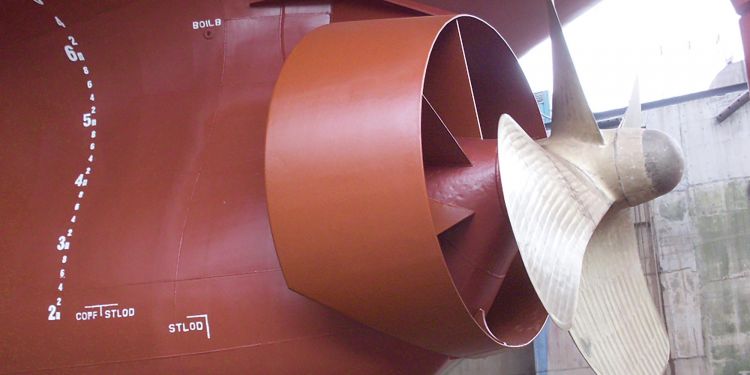 Marine | Dolphin Consultants