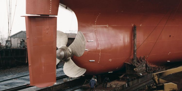 Marine | Dolphin Consultants